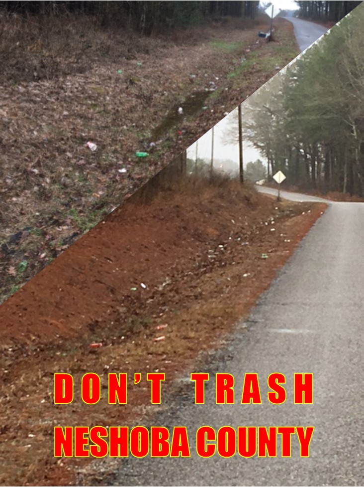 Neshoba County, Mississippi