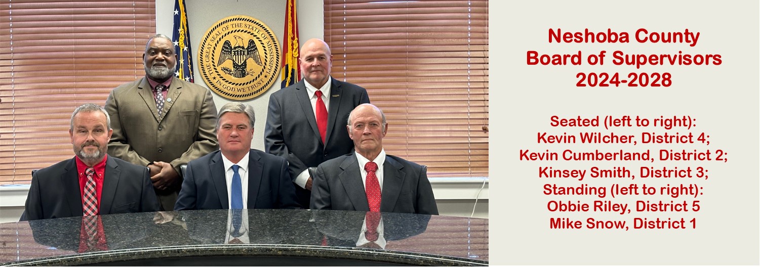 Neshoba County, Mississippi