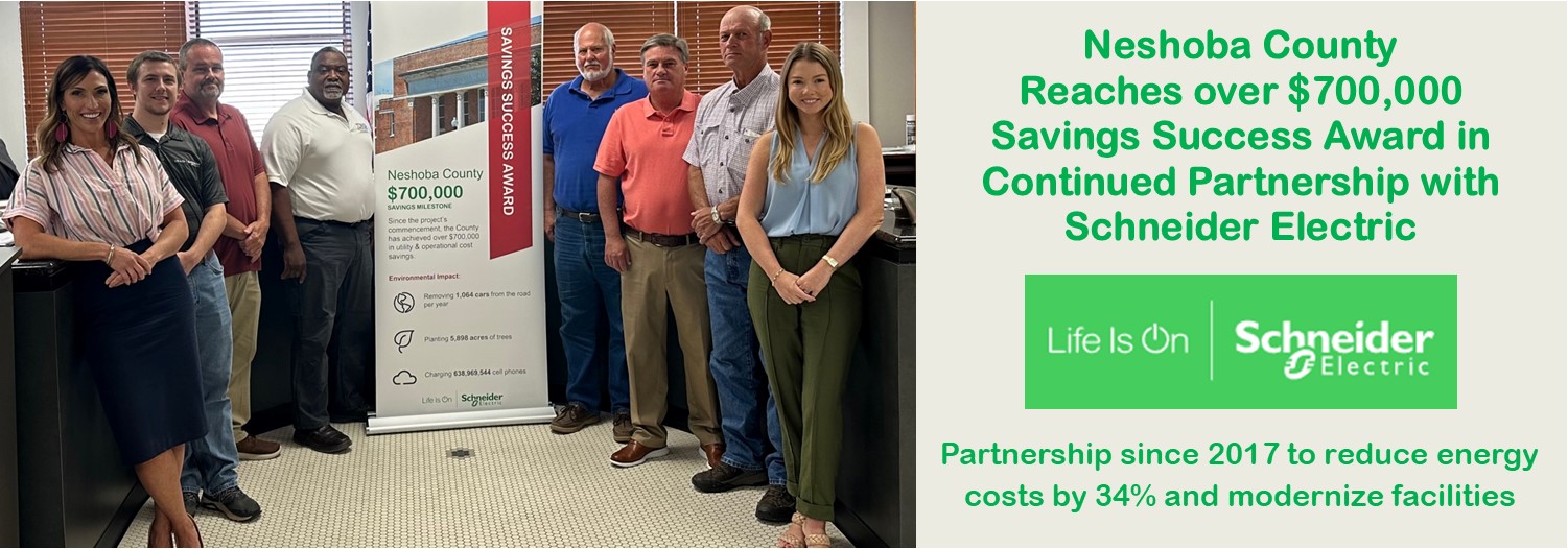 Neshoba County, Mississippi